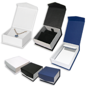 Jewelry Gift Boxes - Jewelry Display Inc