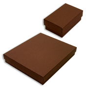 Cotton Filled Jewelry Gift Boxes - Jewelry Display Inc