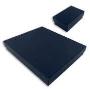 Cotton Filled Jewelry Gift Boxes - Jewelry Display Inc