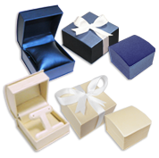 Jewelry Gift Boxes - Jewelry Display Inc
