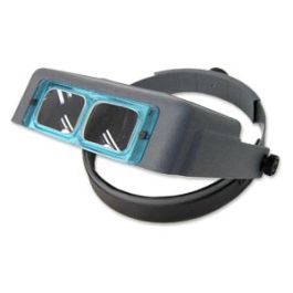 OPTIVISOR - Jewelry Display Inc