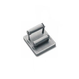 SILVER/GRAY RING DISPLAY - Jewelry Display Inc