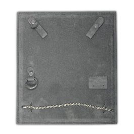 ITALIAN GREY COMBINATION PAD - Jewelry Display Inc