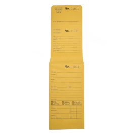 GOLD REPAIR ENVELOPE 1001-2000 - Jewelry Display Inc