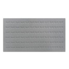 GREY FOAM RING TRAY INSERT - Jewelry Display Inc