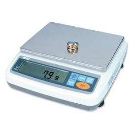 1200 GR. A&D SCALE - Jewelry Display Inc