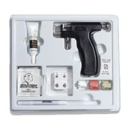EAR PIERCING STARTER KIT - Jewelry Display Inc