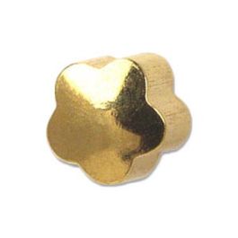 FLOWER SHAPE STUD - Jewelry Display Inc