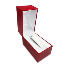 RED WATCH BOX - Jewelry Display Inc