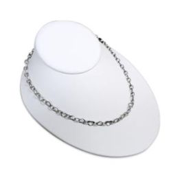FLAT NECKLACE DISPLAY - Jewelry Display Inc