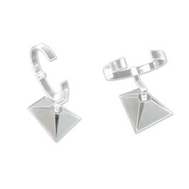 PLASTIC WATCH STAND - Jewelry Display Inc