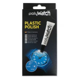 POLYWATCH SCRATCH REMOVER - Jewelry Display Inc